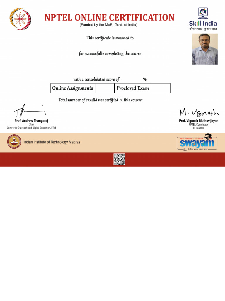 Data Science For Engineers Course Overview Pdf Science