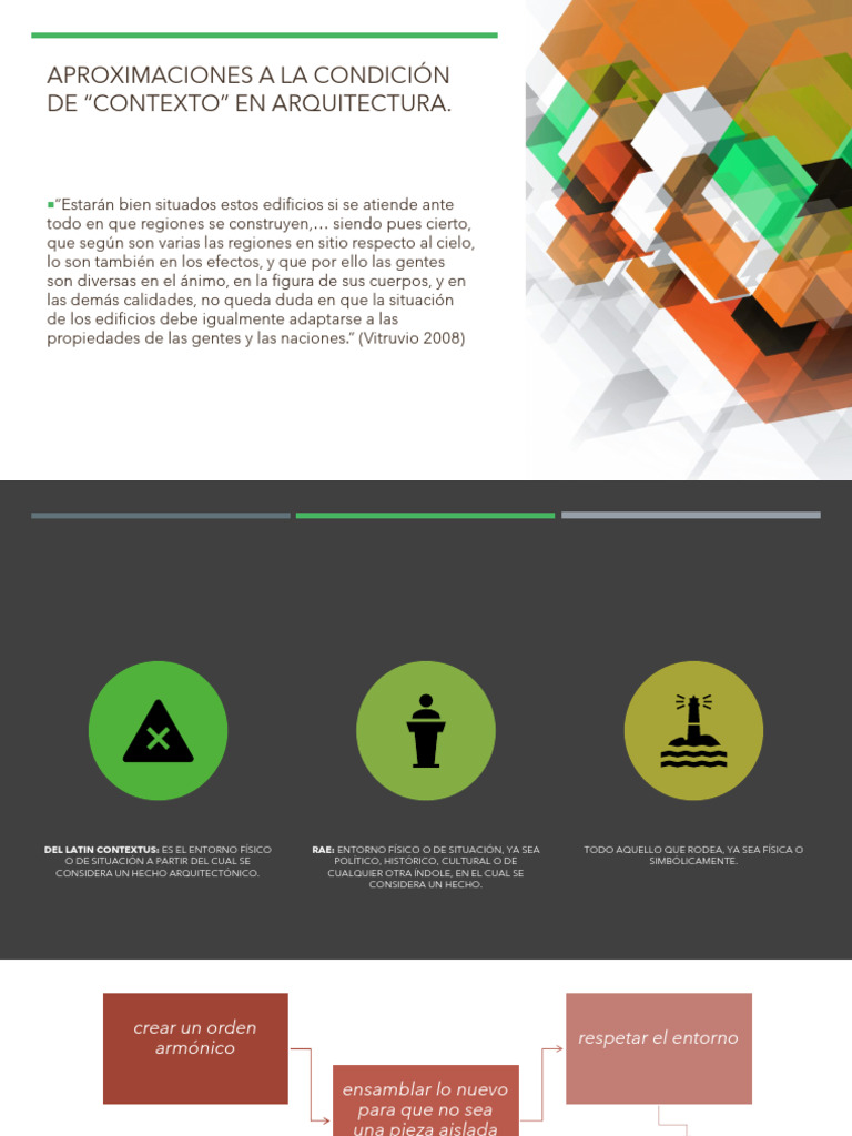 ASPECTOS CONTEXTUALES | PDF