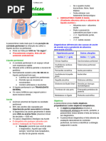 Procedimento de Paracentese | PDF | Medicina Clínica | Especialidades ...
