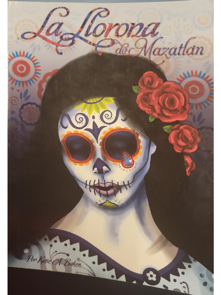 La Llorona de Mazatlan PDF | PDF
