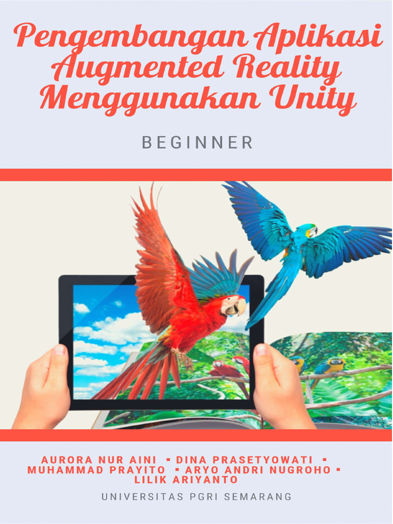 Modul AR Beginner | PDF