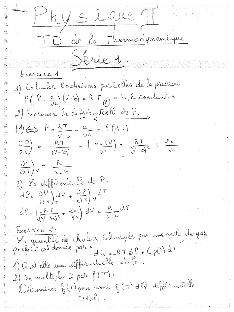 Corrger TD Thermo | PDF