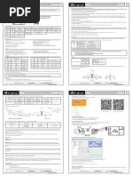 Manual de Configuración - Scaner Eyoyo | PDF