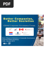 14 - Comprehensive DoA Matrix - English | PDF