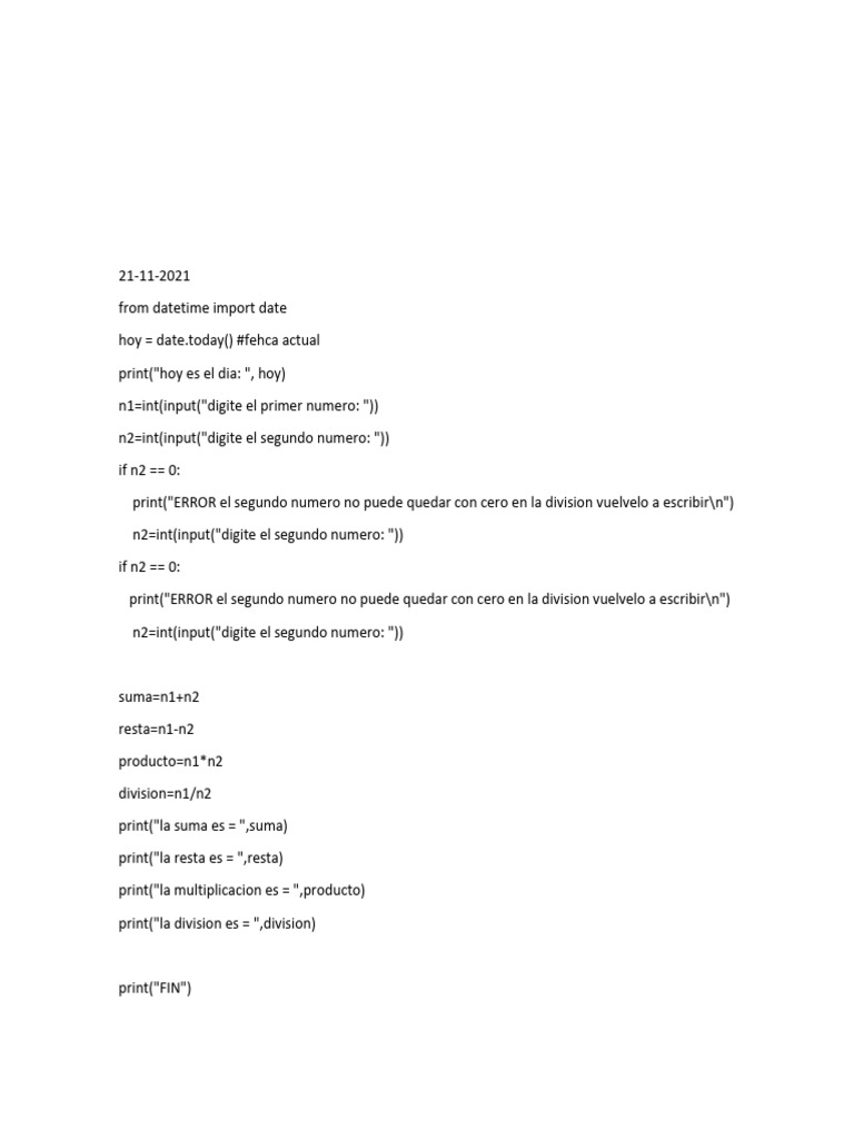 AA2-EV2 Taller 1 | PDF