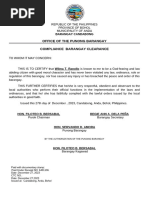 BADAC Training Activity Design | PDF