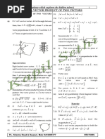 All 60 Topics - Exam Questions - Edexcel IGCSE | PDF | Area | Trigonometry