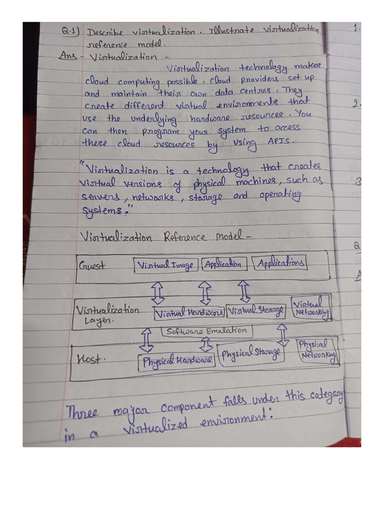 CC Assignment Srinath | PDF