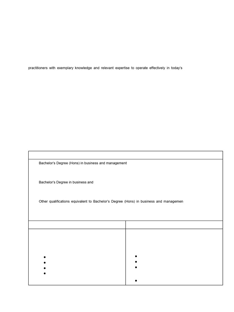 Master Human Resource UTHM | PDF | Academic Degree | International ...