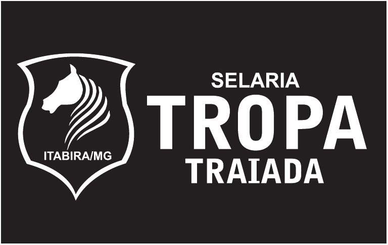 Tropa Traiada Logo | PDF