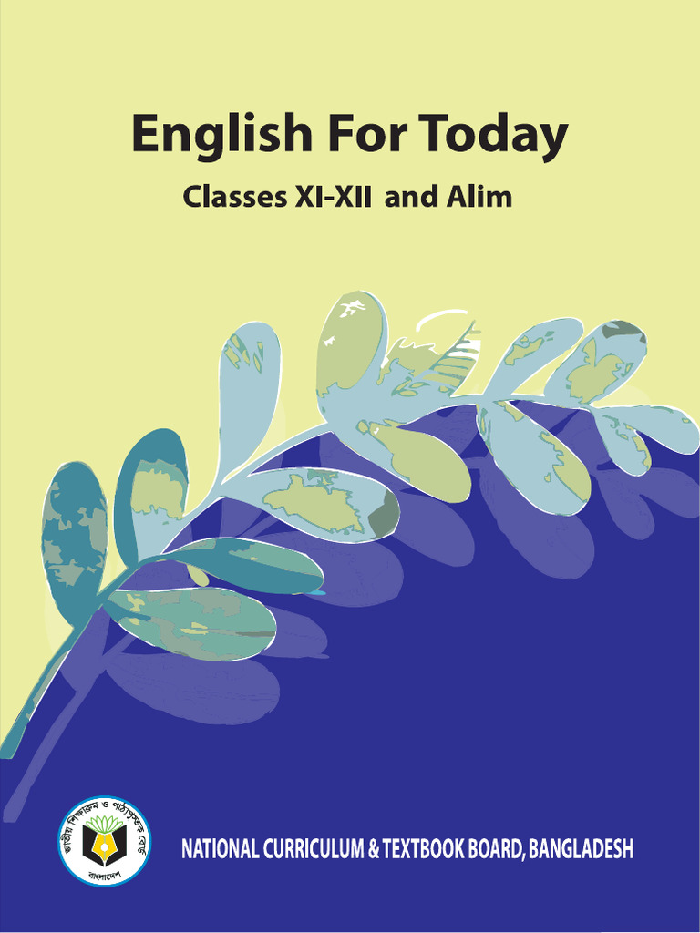 English For Today | PDF