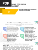 Contoh Surat Perjanjian Utang Piutang | PDF