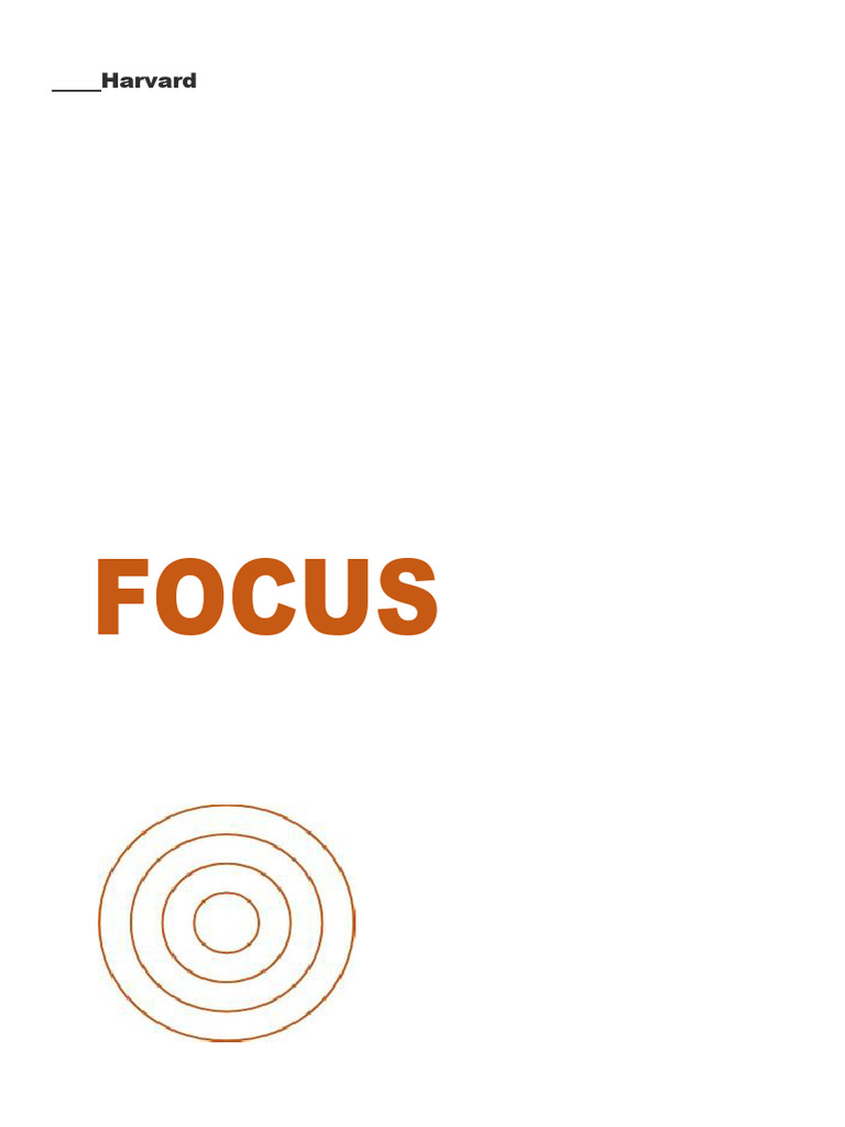 Inteligencia Emocional Focus PDF | PDF | Cerebro | Neurociencia