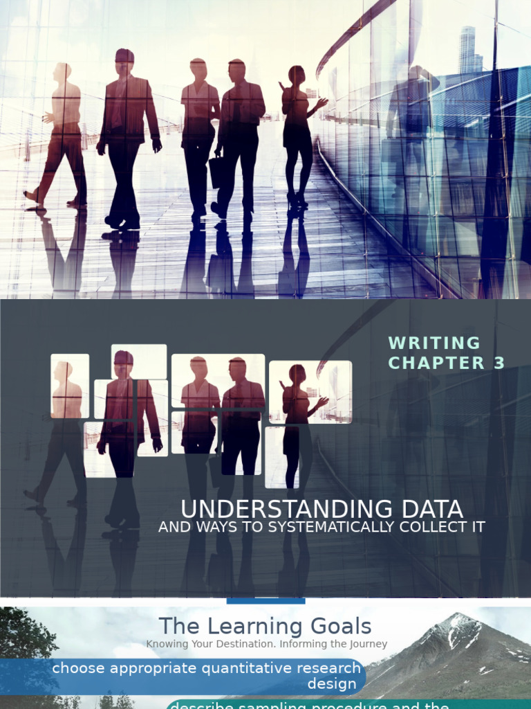 6th Presentation Research - Design | PDF | Sampling (Statistics ...