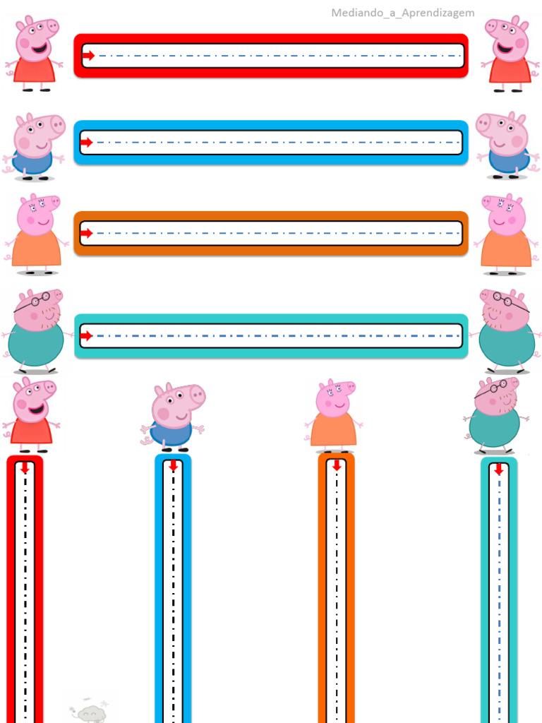 Peppa Pig | PDF