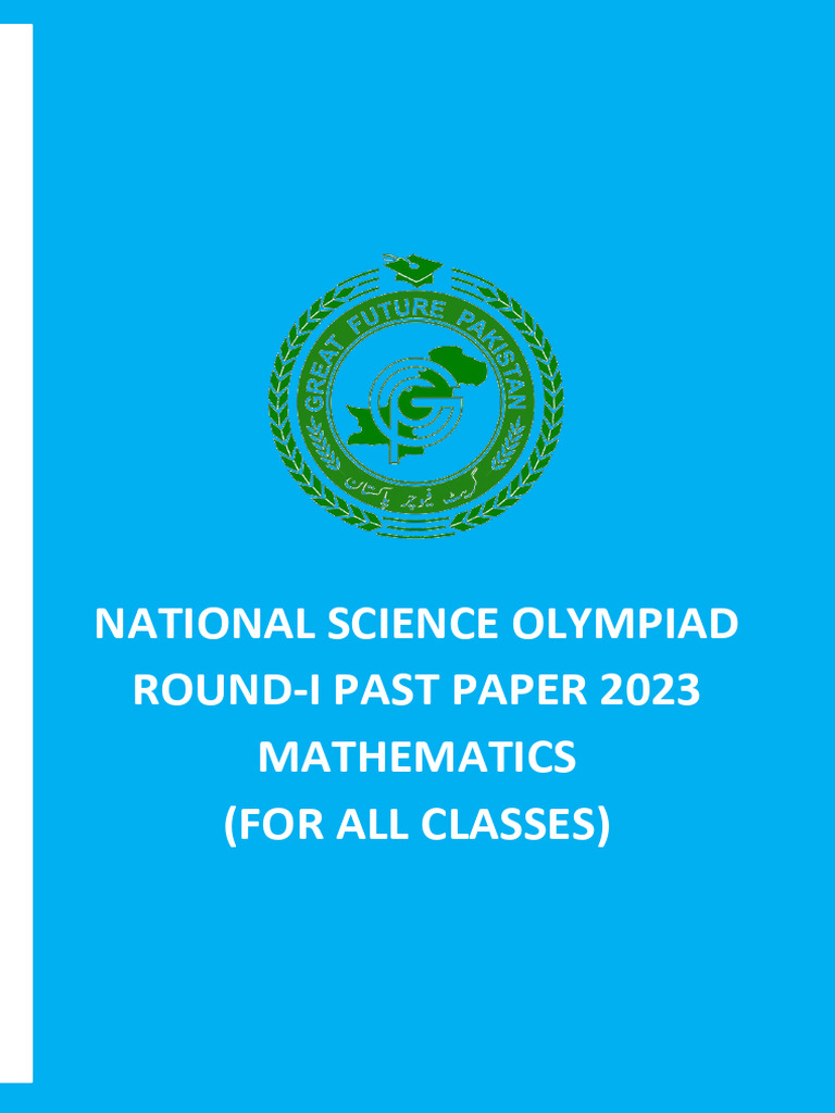 Math Past Paper | PDF | Triangle | Circle