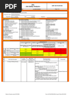 1 KY Training | PDF | Traffic Collision | Hazards