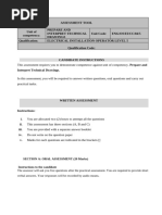 EGD_Grade11_AnswerBook | PDF