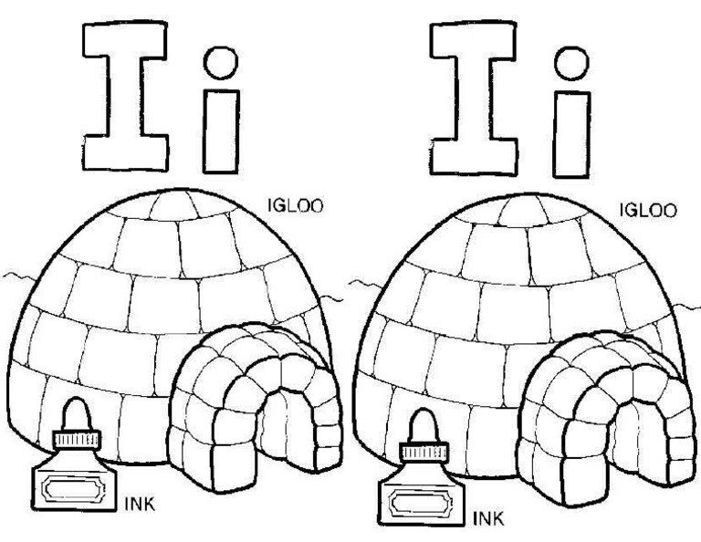 IGLOO | PDF