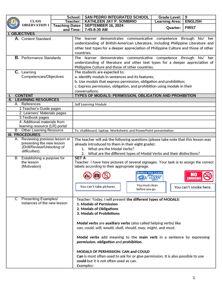 COOOOO | PDF | Behavior Modification | Learning