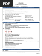 Dr. Beckmann Carpet Stain Remover SDS | PDF | Occupational Safety And ...
