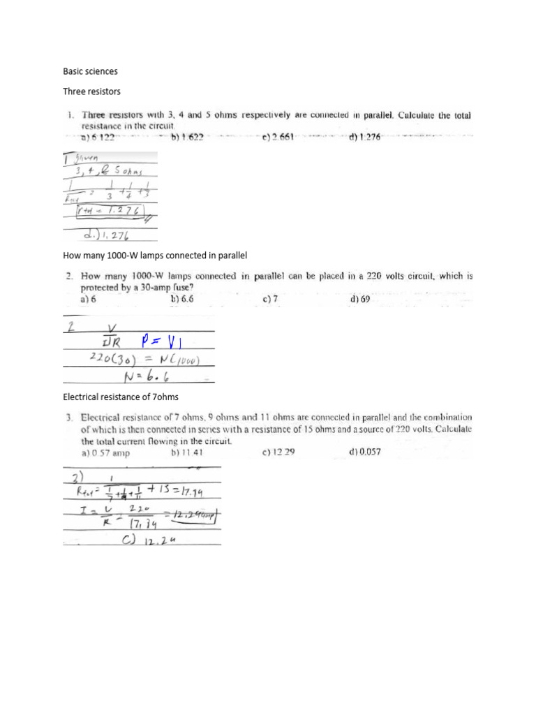 Basic Sci Merged | PDF | Engines | Diesel Engine