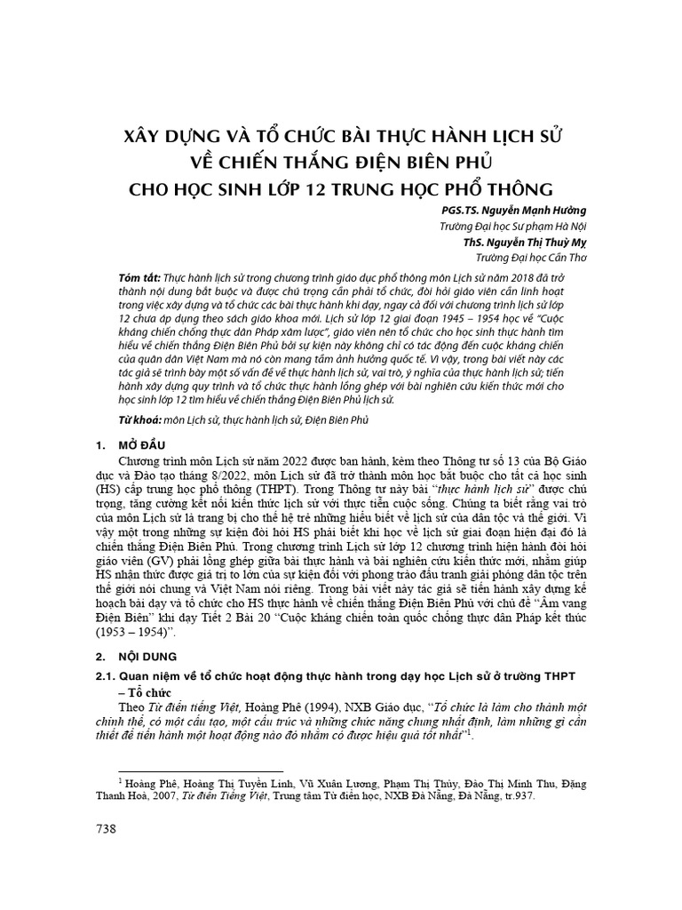81 Ky Yeu Quoc Gia Khoa Lich Su - Dien Bien Phu (Bong Duyet) 2024-8-12 ...