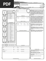 Pathfinder - Kingmaker - Linzi Builds - Neoseeker | PDF | Dungeons ...