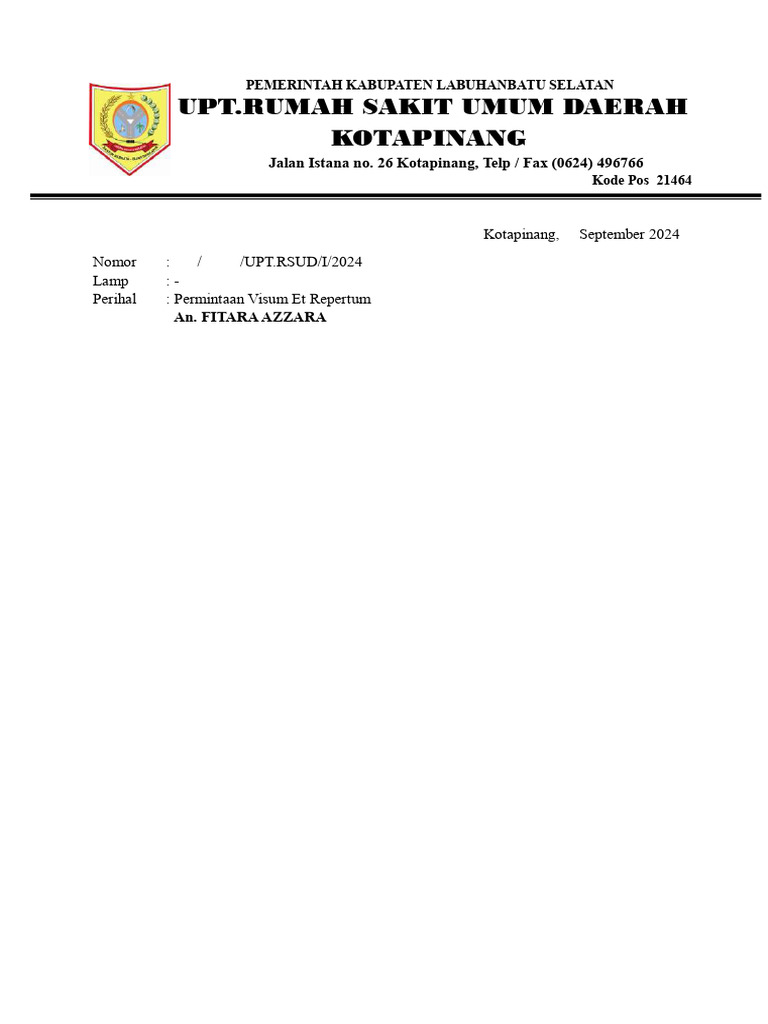 Visum Fitara Azzara (1) - Compressed | PDF