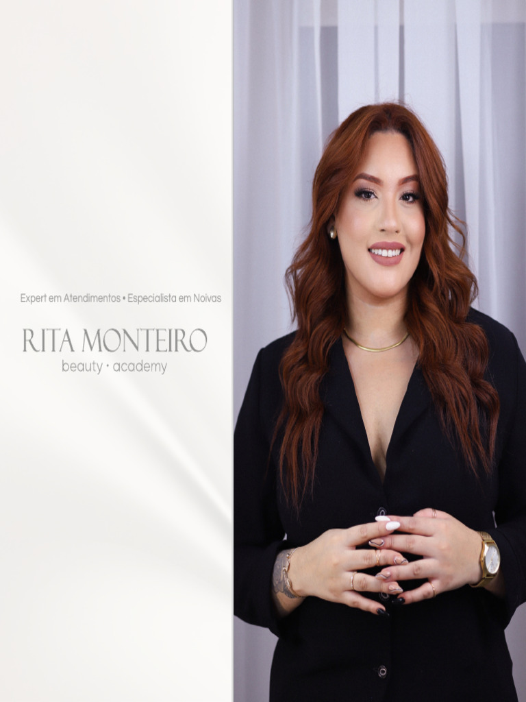 Ateliê Rita Monteiro 2023 | PDF | Negócios