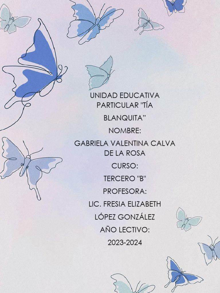 Carátula Informática | PDF | Programación de computadoras | Lenguaje de ...