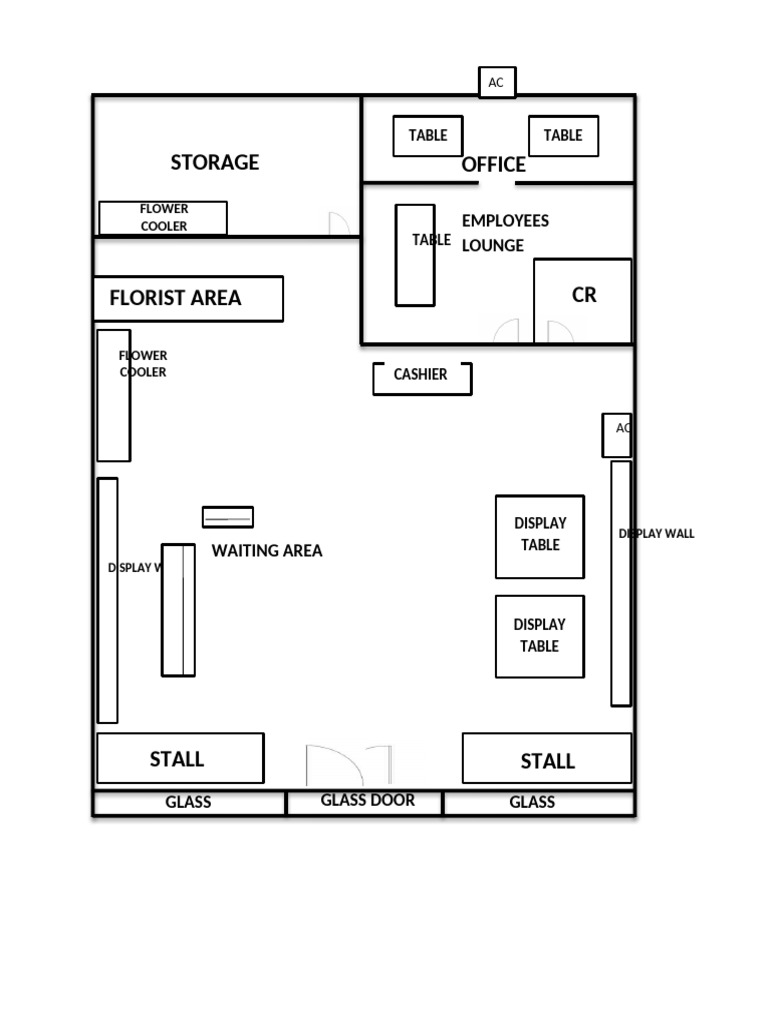 FLOORPLAN | PDF