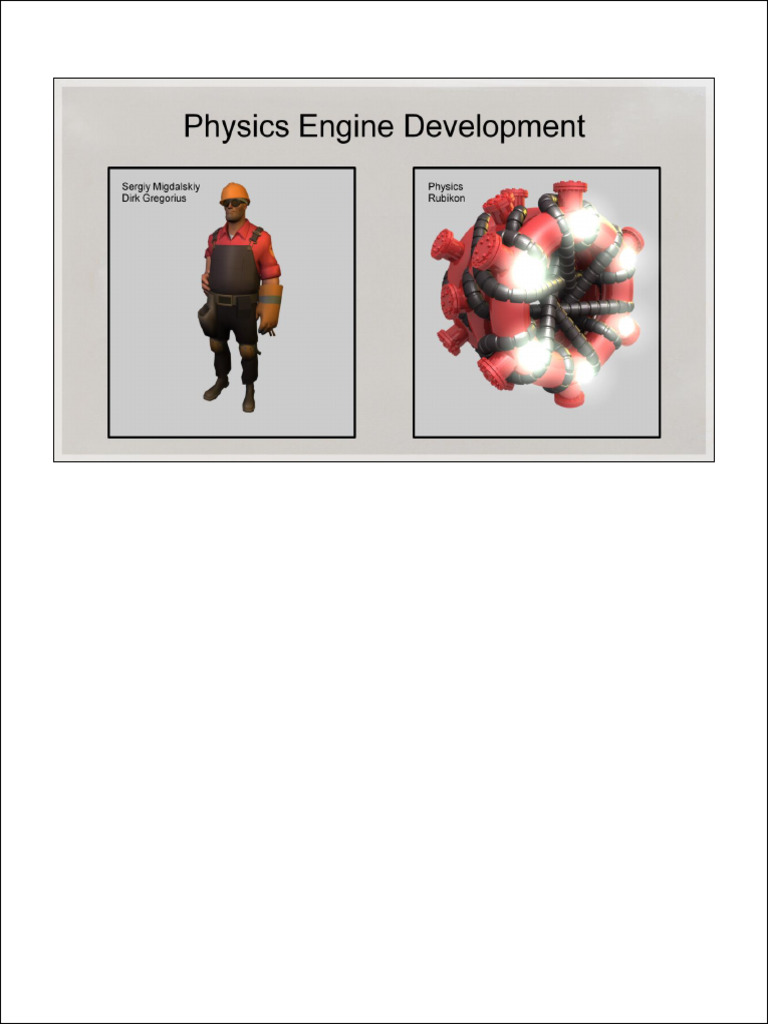 Migdalskiy Sergiy Physics For Game 02 | PDF | C++ | Pointer (Computer Programming)