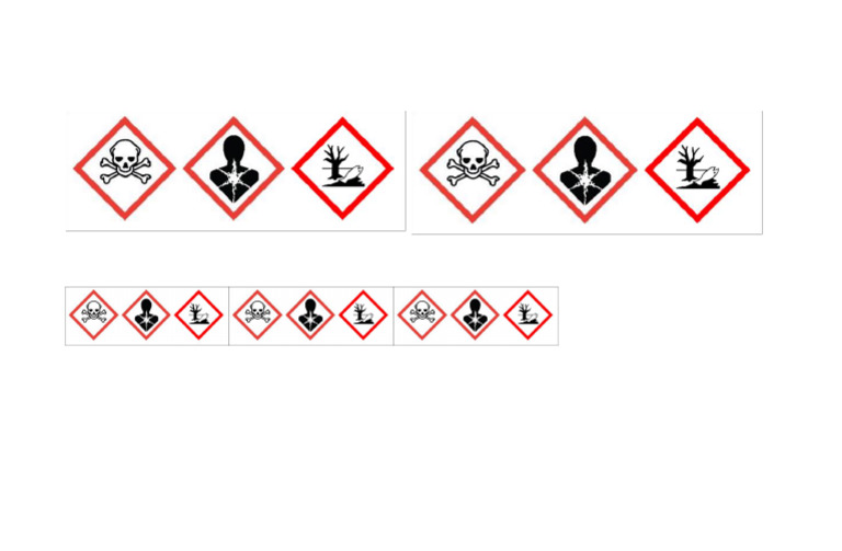 Simbol Merkuri | PDF