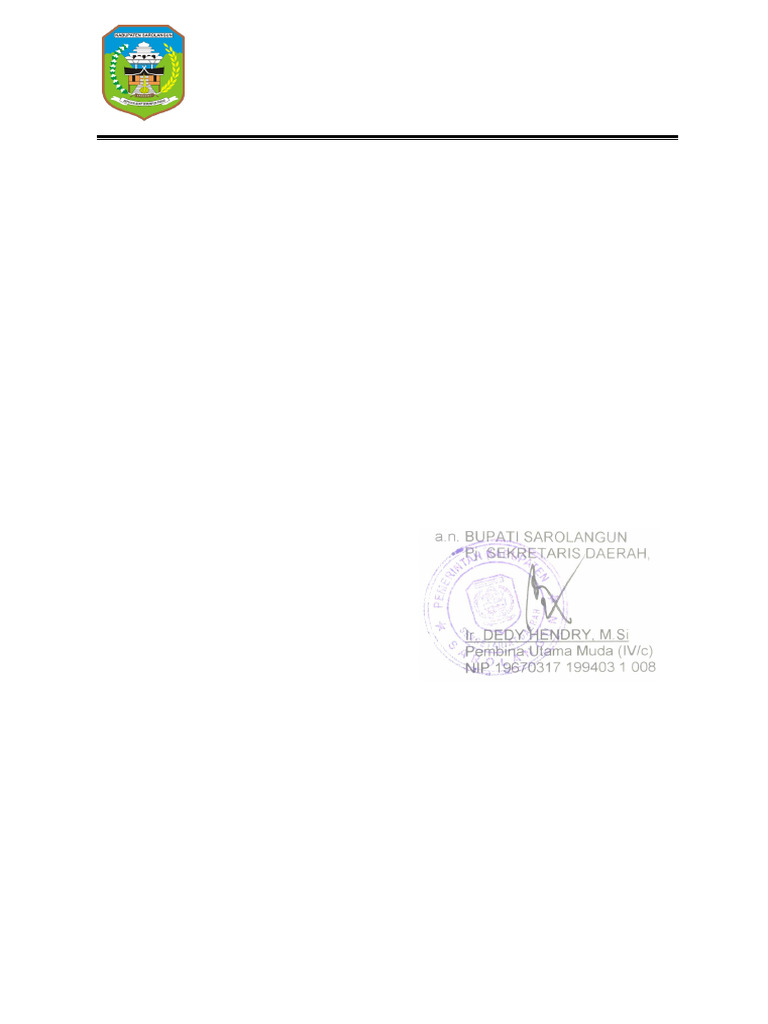 Permintaan Data SPM TW3 | PDF