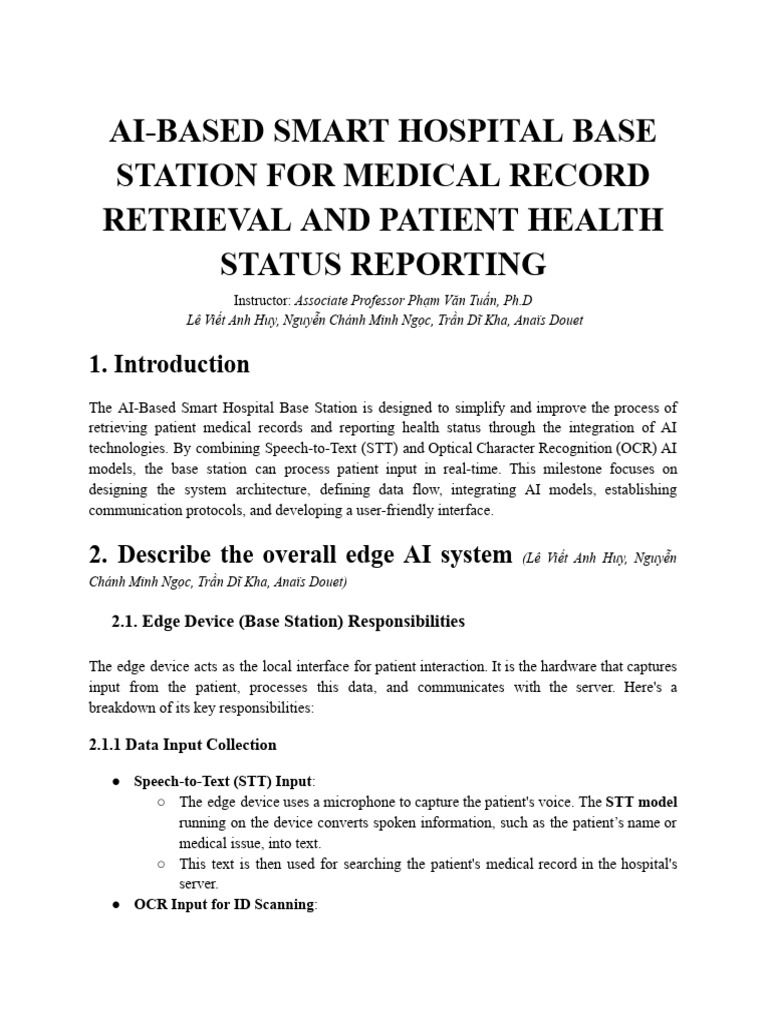 MidtermReport - Team 1 - EdgeAI | PDF | Optical Character Recognition ... MidtermReport - Team 1 - EdgeAI | PDF | Optical Character Recognition ...