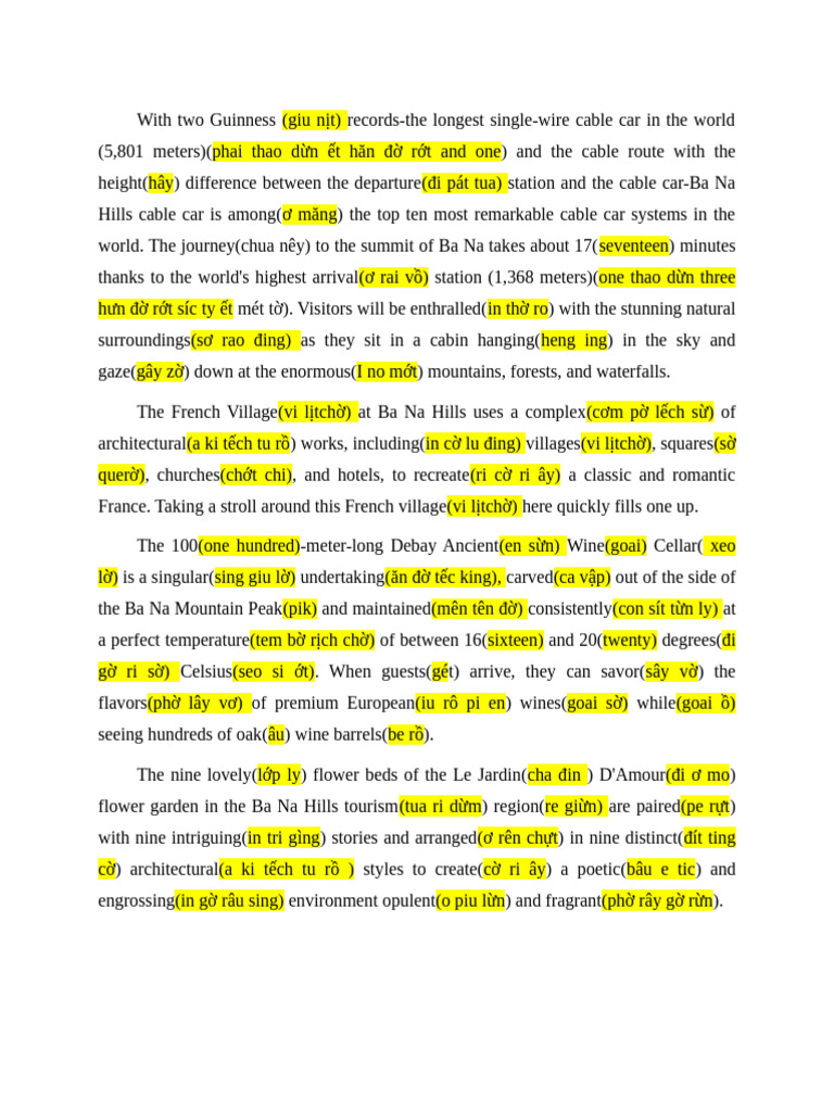 With Two Guinness | PDF