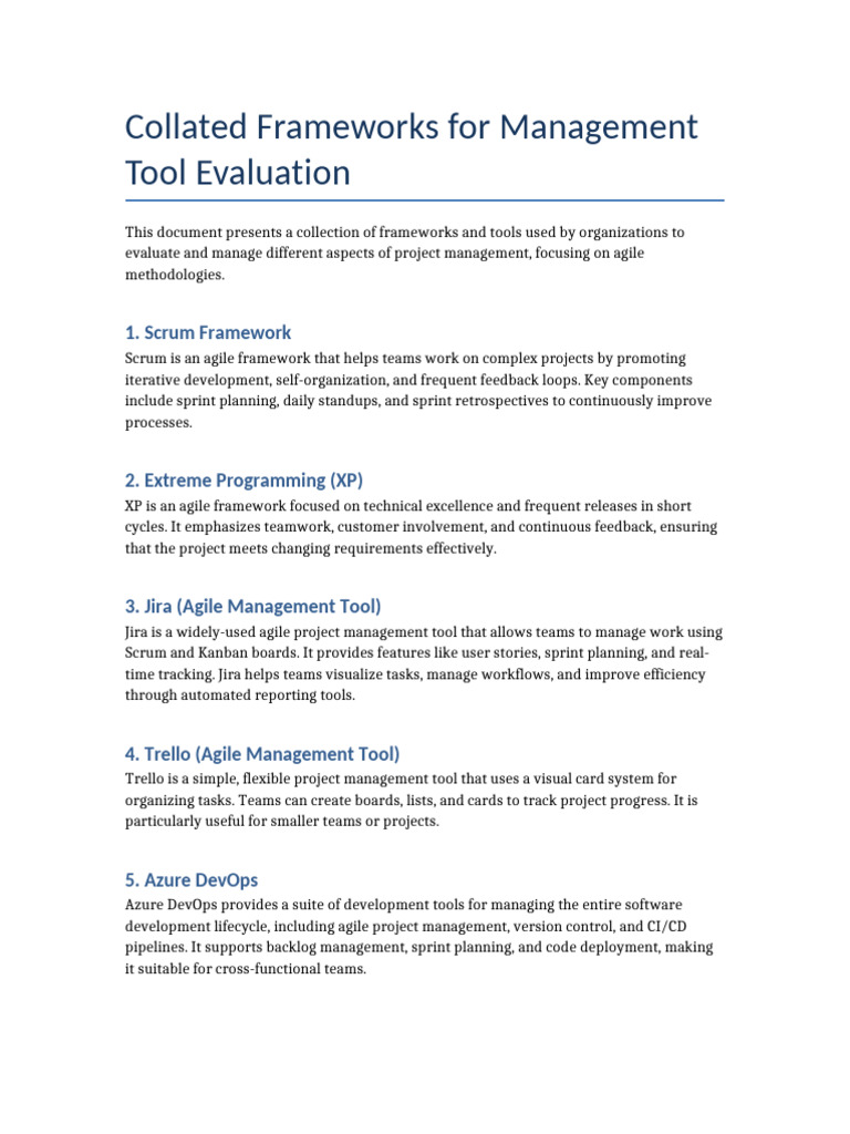 Collated_Frameworks_for_Management_Tool_Evaluation | PDF