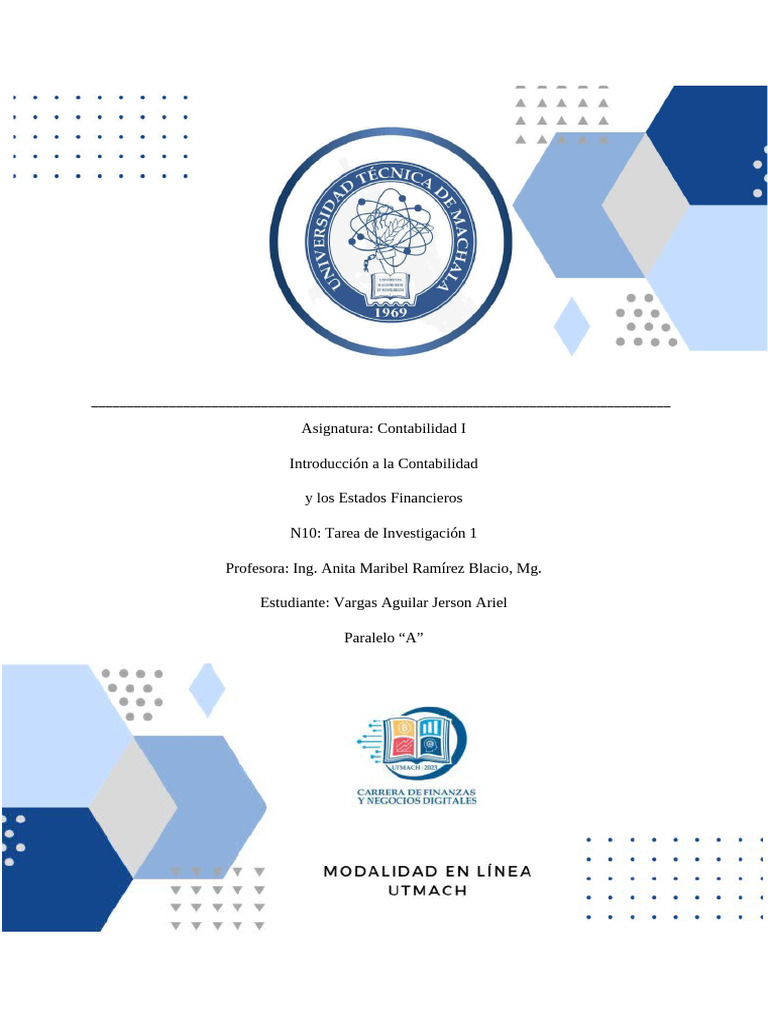Contabilidad D2 Pdf