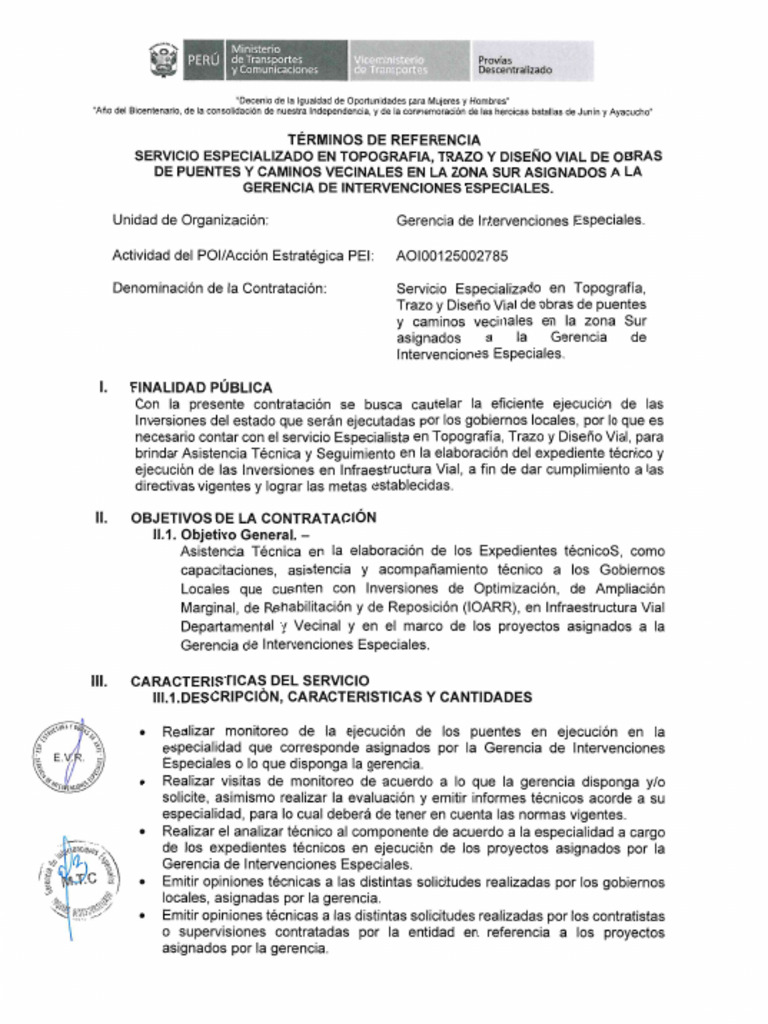 Exp 124118720 TDR | PDF