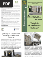Símbolos e íconos de la UAEMEX | PDF | Libros para adolescentes