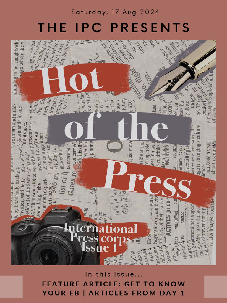 Newsletter Issue 1 | PDF