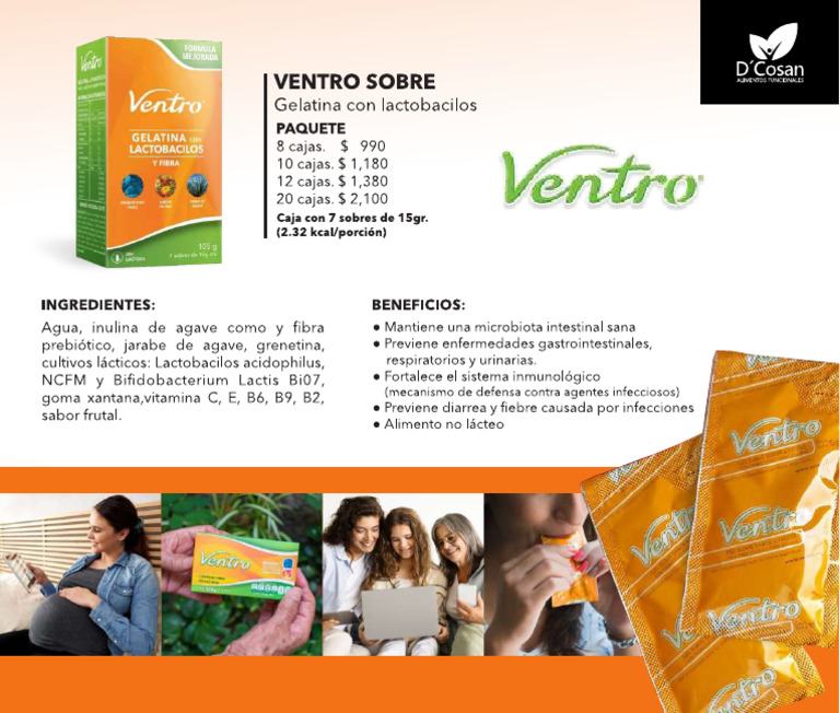 Ventro Compressed | PDF