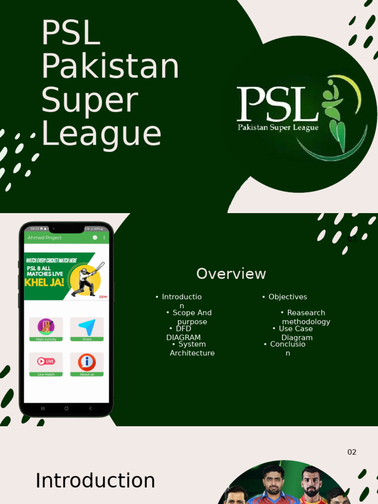 Brown Simple Digital Marketing Presentation | PDF | Databases | Android (Operating System)