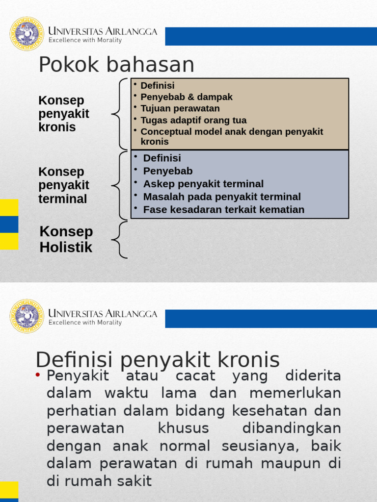 Filosofi Konsep Holistik Kegawatdaruratan | PDF