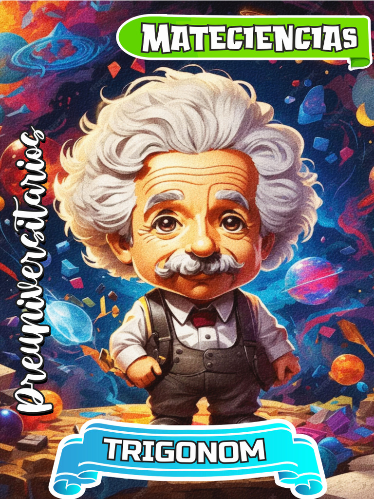 Resol de Triángulos y Angulo Vertical | PDF | Geometría Elemental