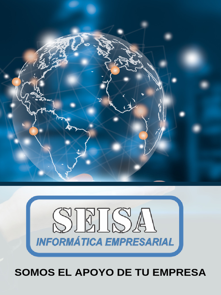 Catalógo SEISA | PDF | Business | Software