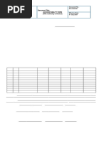 EQUIPMENT ACCOUNTABILITY FORM - CPC Template | PDF | Business | Government