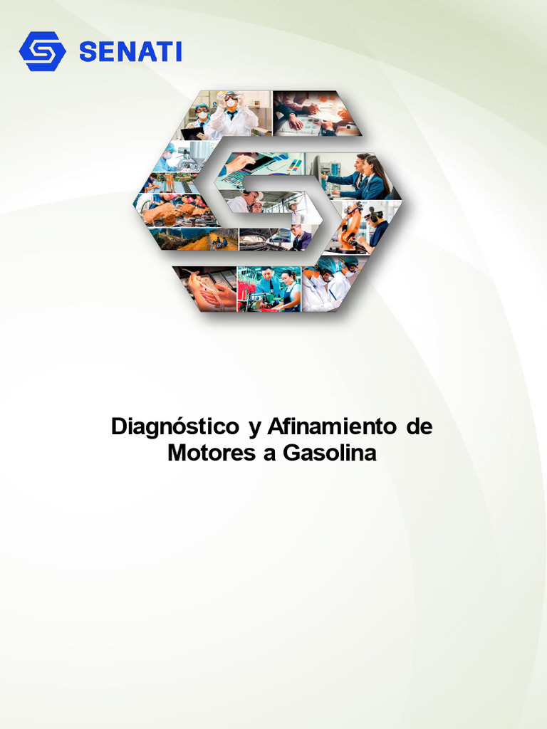 Amod-616 Contenido t03 | PDF | Solenoide | Sensor