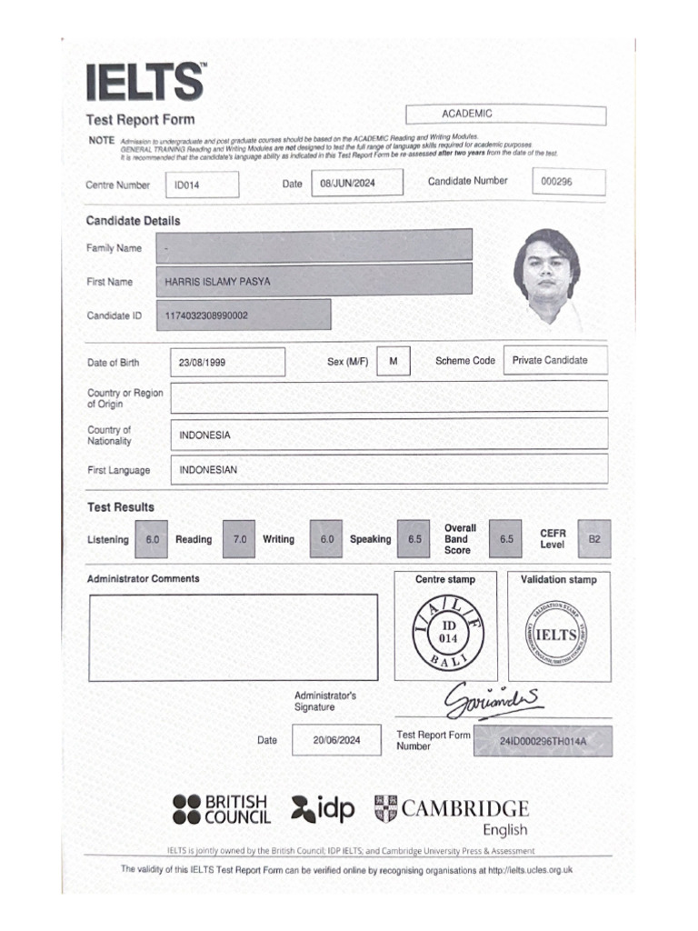 Test Report Form Pdf 2691